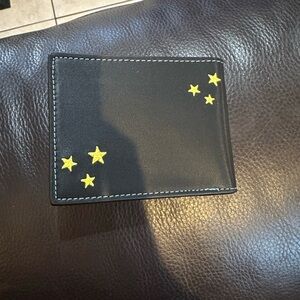 Other | Regular Show Mordecai And Rigby Mens Wallet | Poshmark